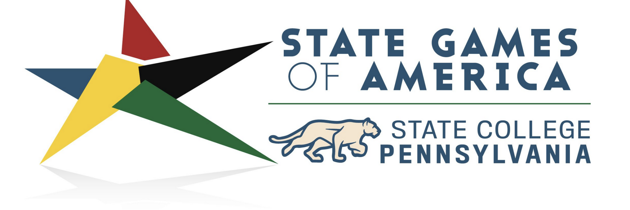 SGA Contact - National Congress of State Games